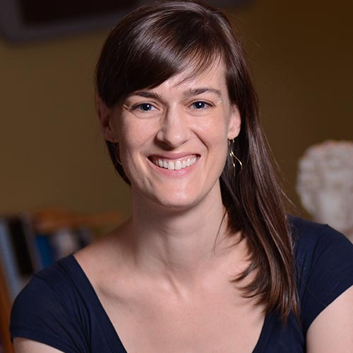 Faculty & Staff – Covenant Christian Academy