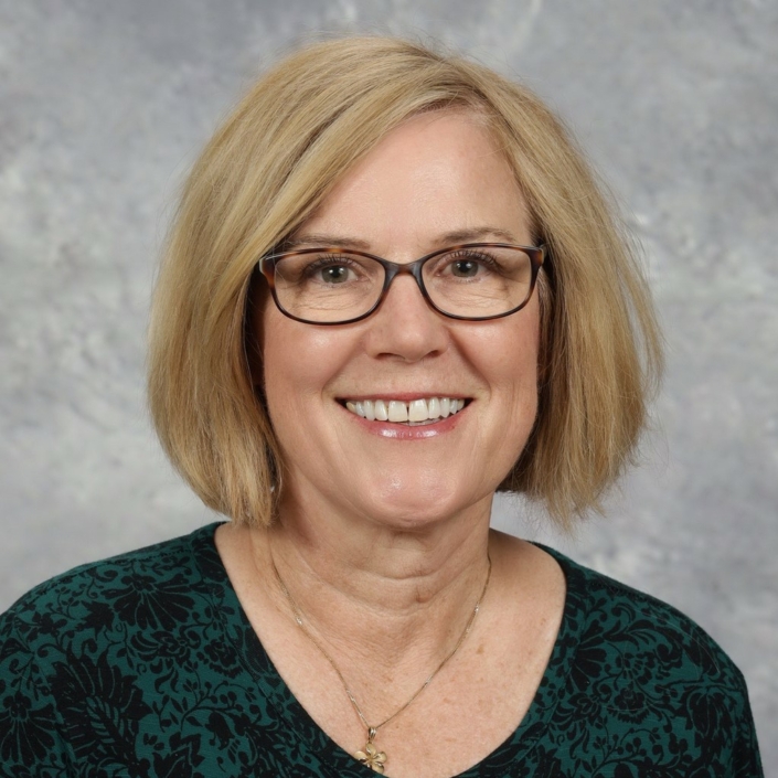 Faculty & Staff – Covenant Christian Academy