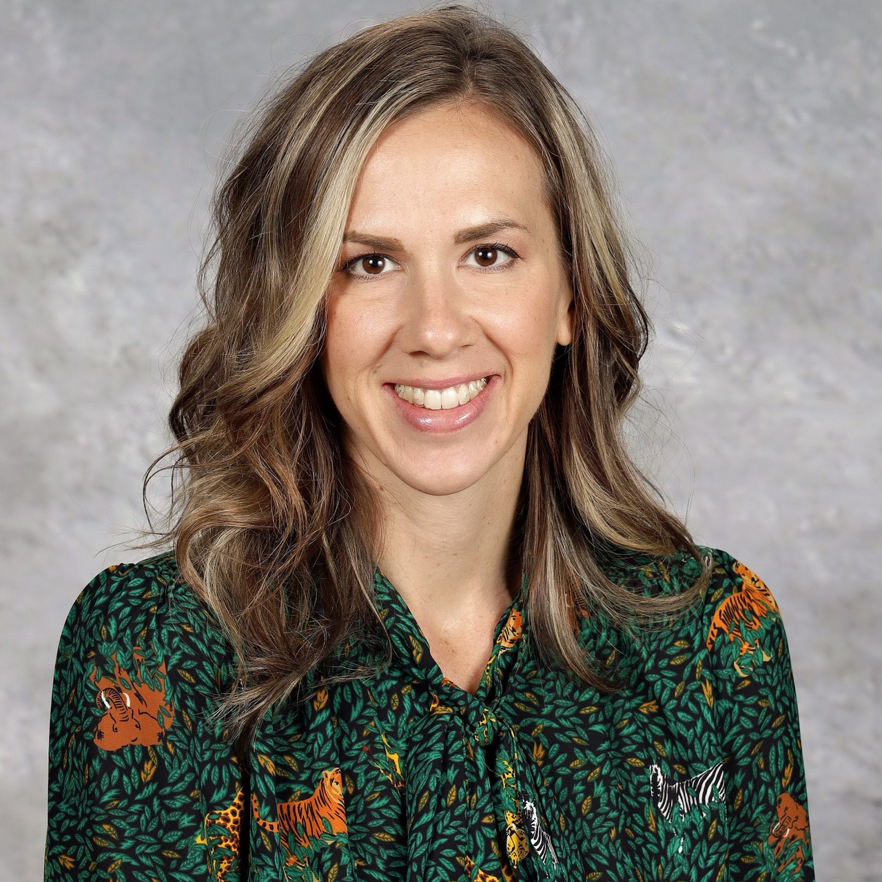 Faculty & Staff – Covenant Christian Academy