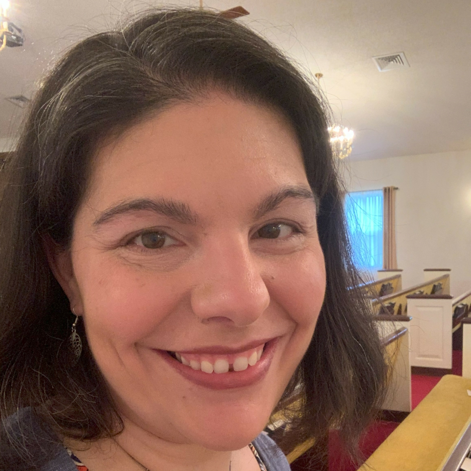 Faculty & Staff – Covenant Christian Academy