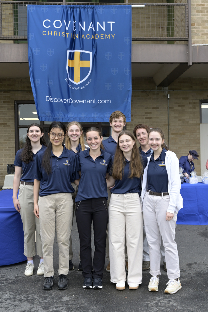 Covenant Classic – Covenant Christian Academy
